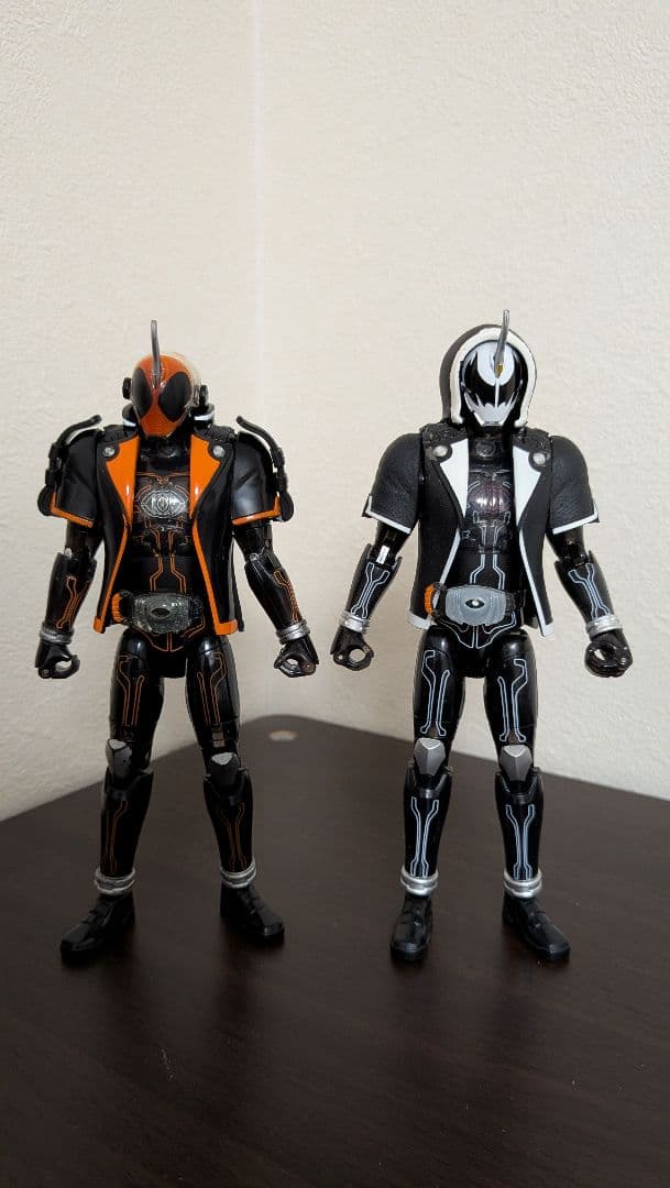 S.H.Figuarts 仮面ライダー22点 フィギュアセット