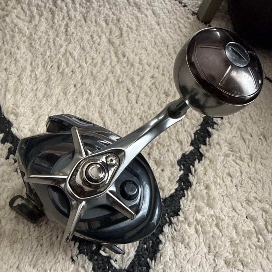Daiwa シーボーグ400jl