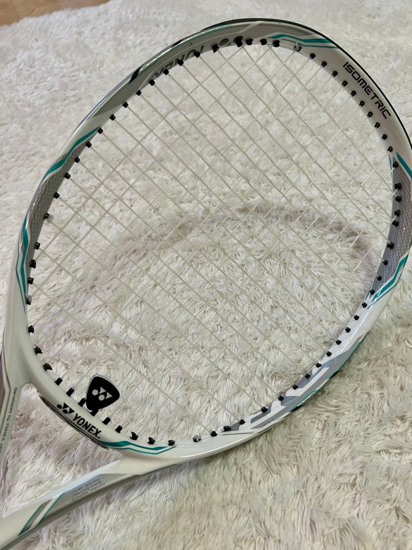 未使用級⭐︎YONEX EZONE DR POWER G1