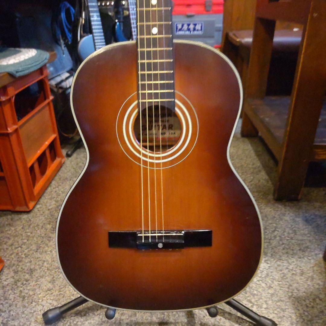 YAMAHA Dynamic GUITAR NO10A （管理テ）