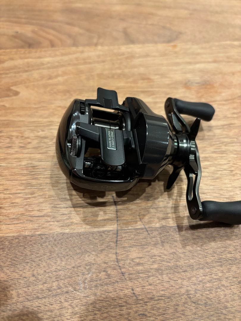 DAIWA 24STEEZ SV TW 100H 【送料込み/即日発送】