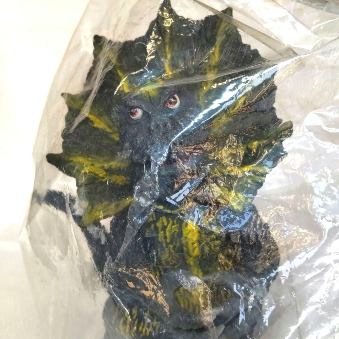 〈開封品〉怪獣無法地帯⭐️CCP ジラース(限定500個)