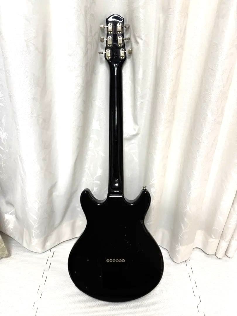 YAMAHA SG-RR STANDARD【美品】