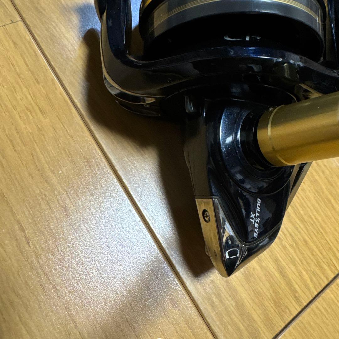 リール SHIMANO BULL'SEYE XT9050