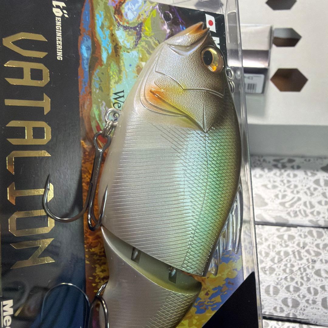 限定　メガバス　プレミアム　Megabass セット