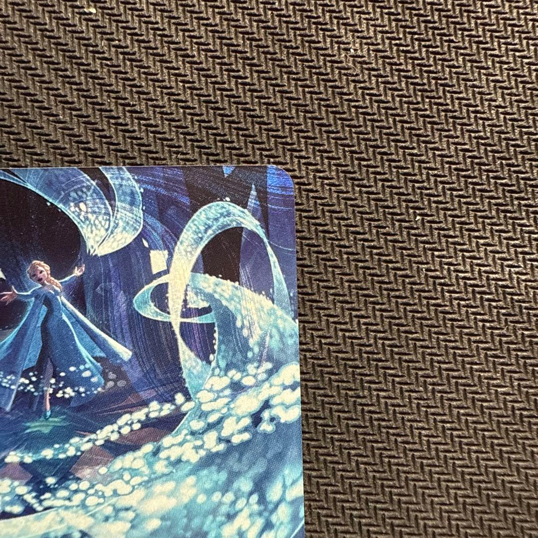 let it go レットイットゴー　プロモ　ロルカナ