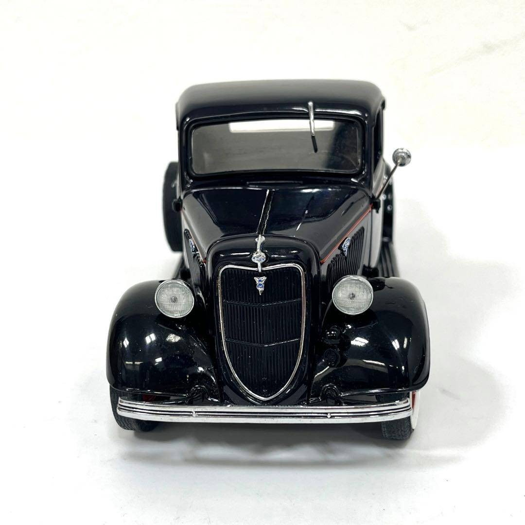 【レア絶版】DANBURY MINT社 1935 FORD PICKUP1:24