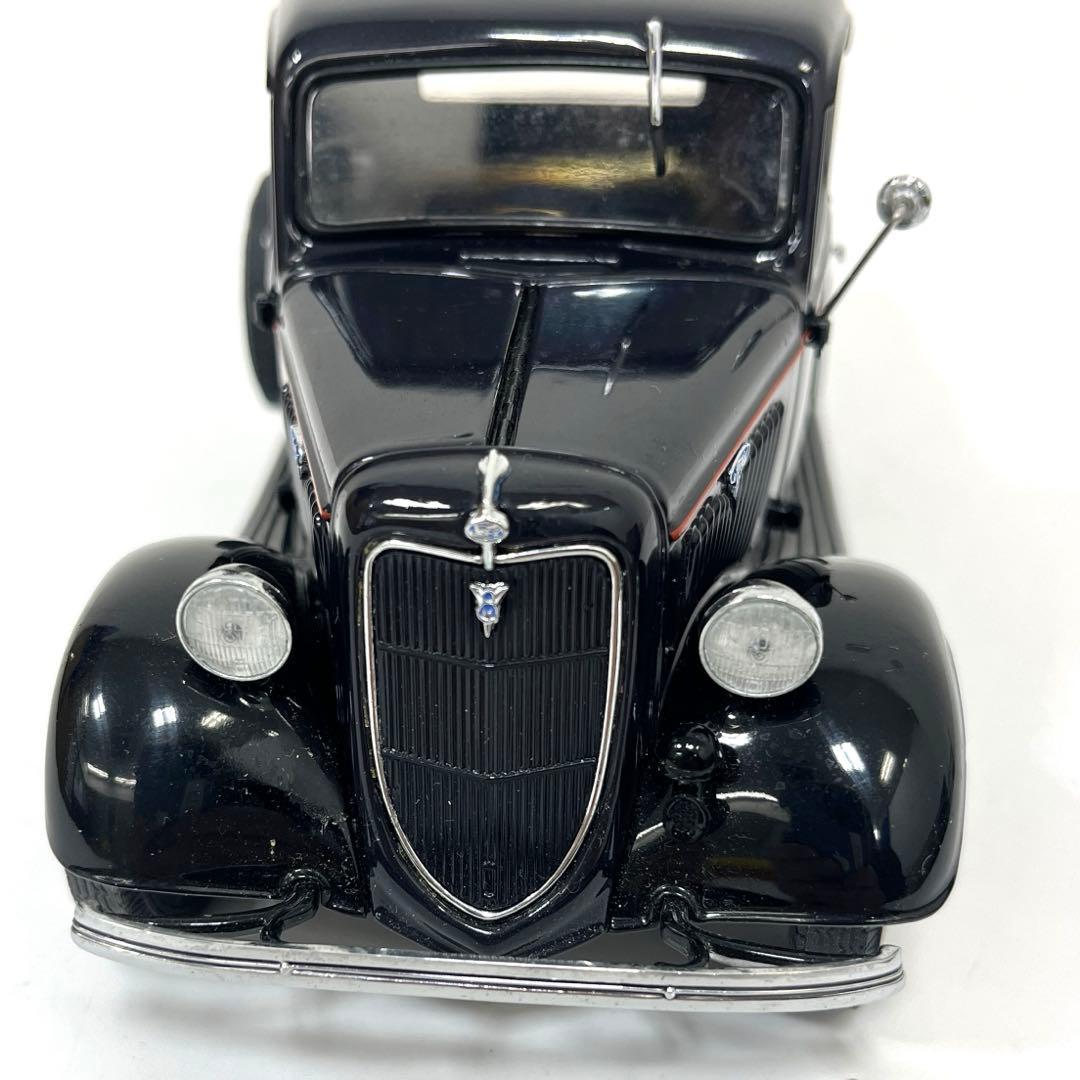 【レア絶版】DANBURY MINT社 1935 FORD PICKUP1:24