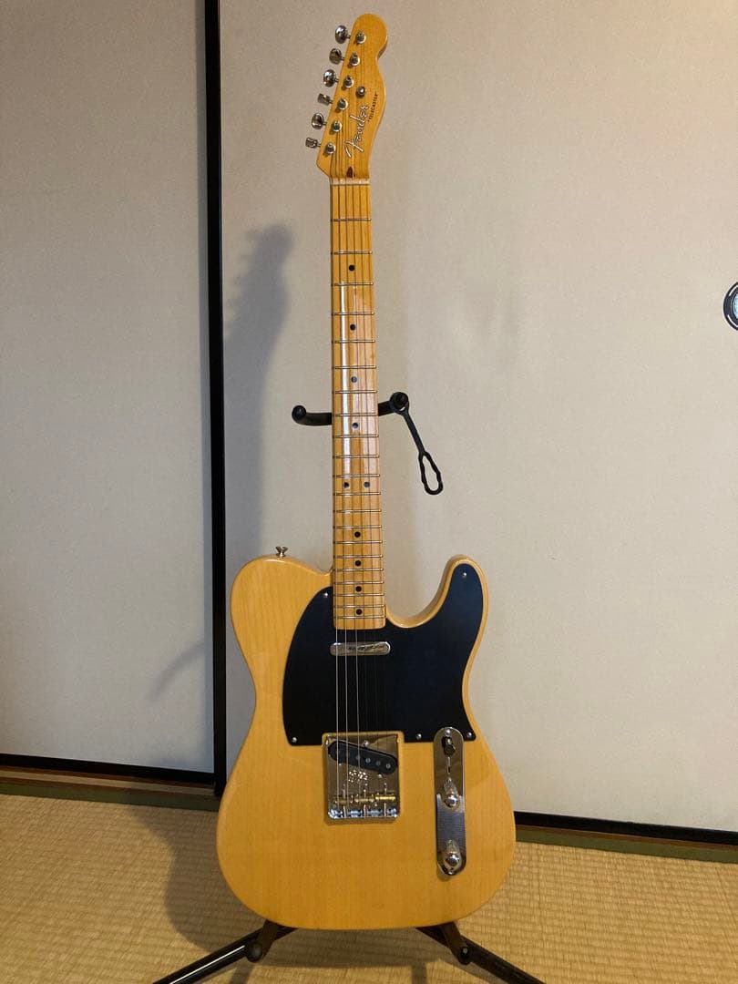 Fender American Vintage Ⅱ テレキャスター