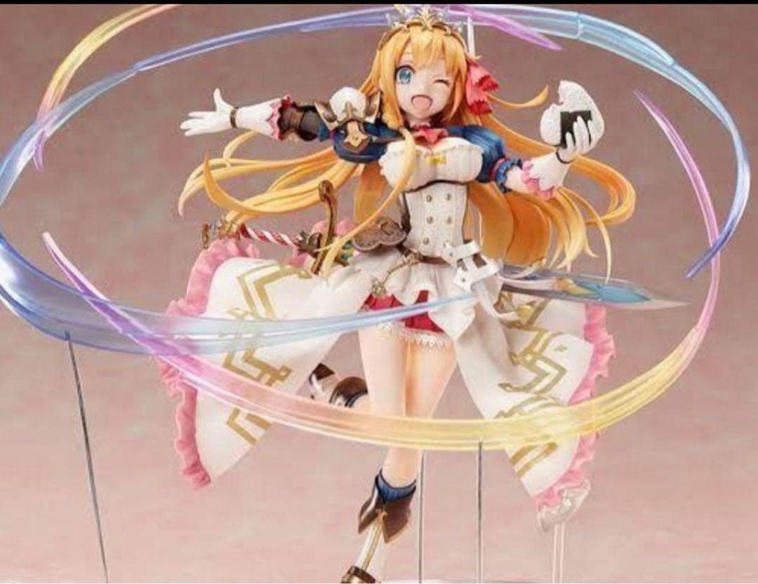 プリンセスコネクト！Re:Dive ペコリーヌ 1/7フィギュア 未開封