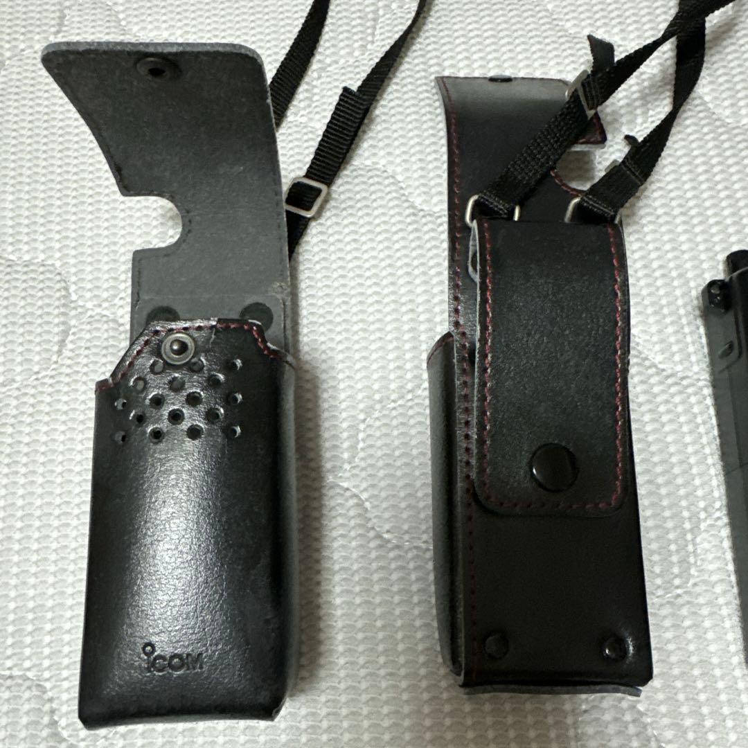 ICOM トランシーバー