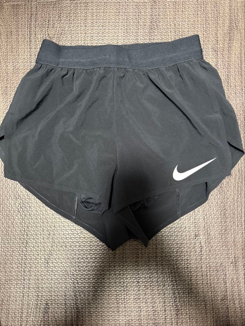 N*き様 NIKE Pro elite ショーツ　xs