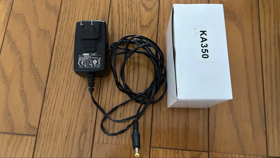 KORG Kaossilator Pro 現状品