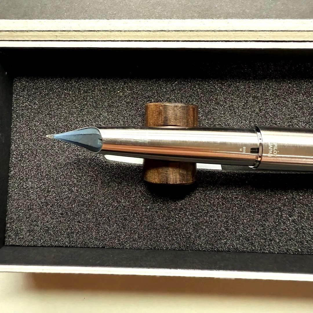 PILOT Myu90 万年筆 Limited Edition ミュー 90