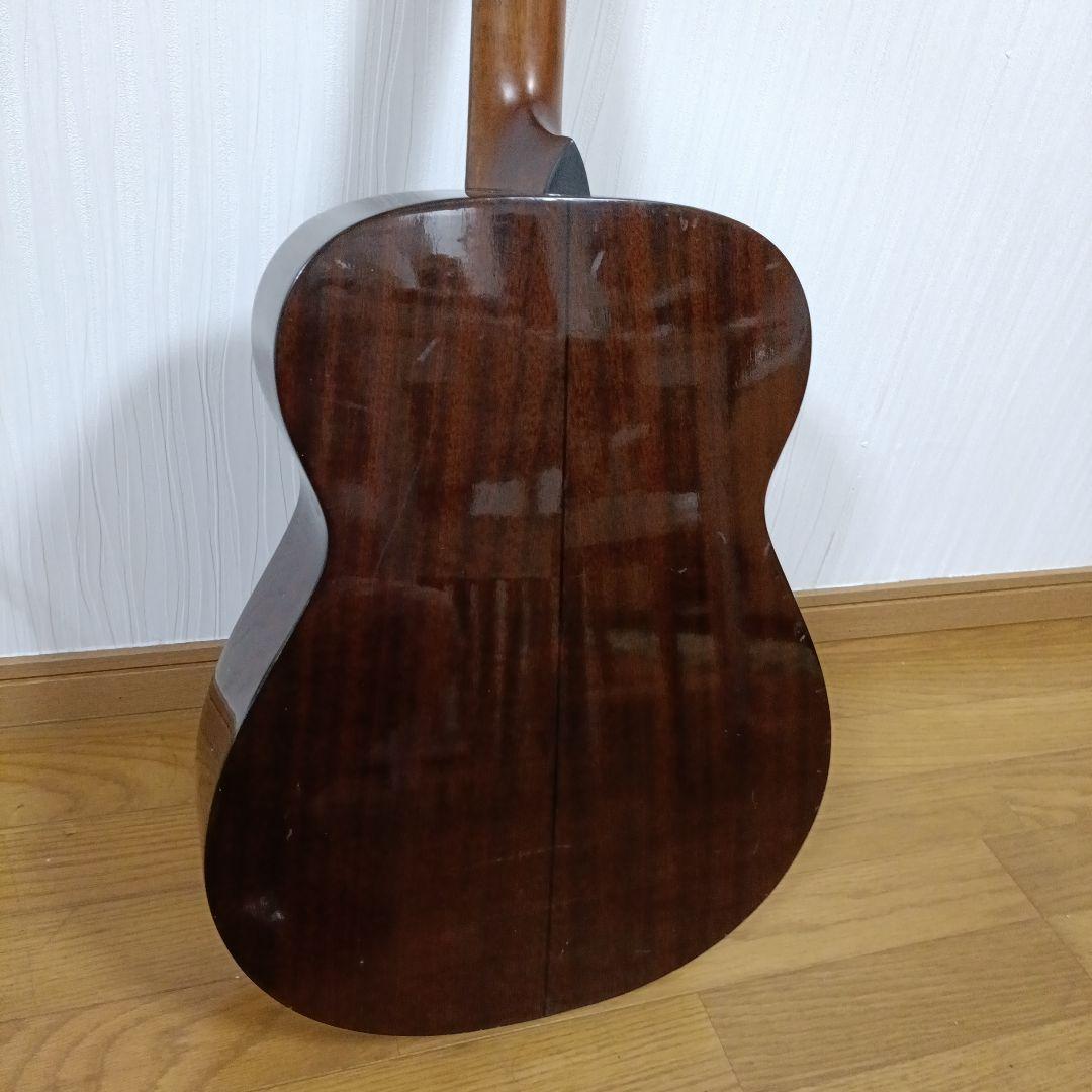Morris モーリス アコースティックギター MF-256TS