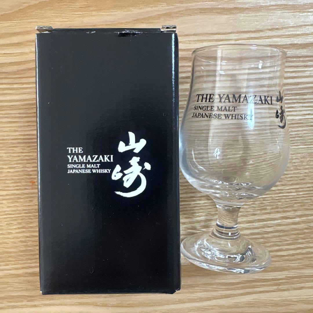 DISTILLERY EXCLUSIVE48%180ml &テイスティンググラス