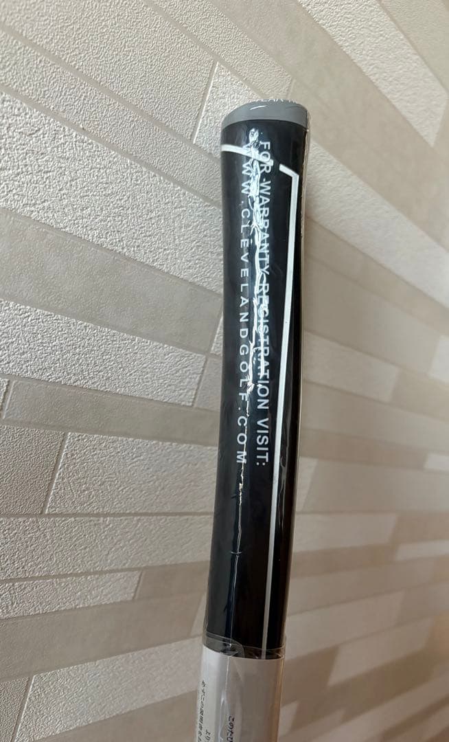 クリーブランド　HB SOFT MILLED 8 putter