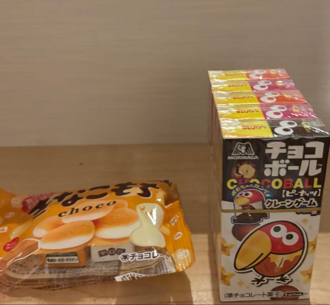 お菓子詰め合わせ確認用
