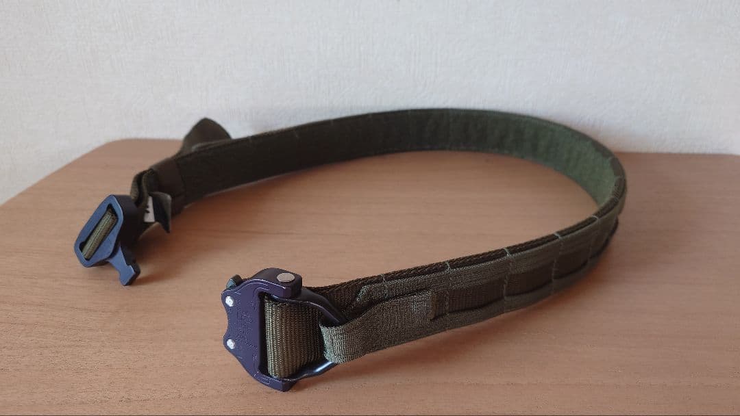 Eagle Operator Gun Belt イーグル　オペレーターガンベルト
