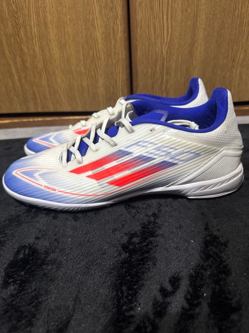 シューズ adidas f50 league TF predator elite TF