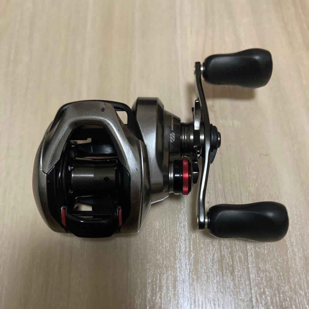 SHIMANO シマノ 21スコーピオンDC 150XG 右ハンドル