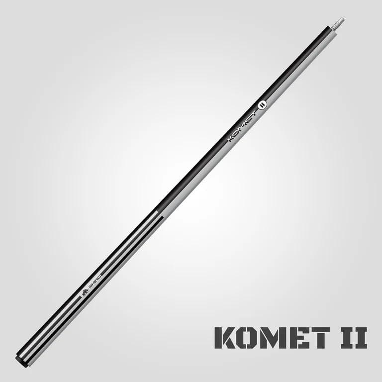 2月中旬入荷予定【NEW】RHINO KOMET II カーボン ブレイクキュー