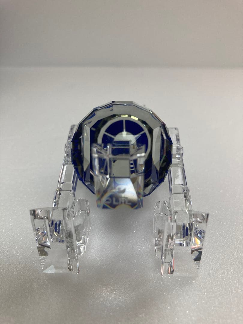 スワロフスキー スターウォーズ　R2D2