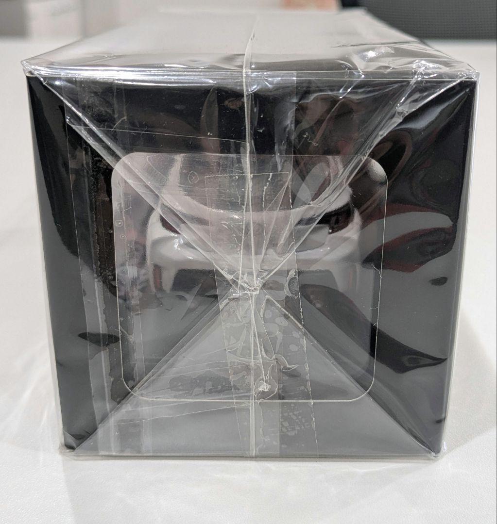 トヨタGRカローラ カラーサンプル ミニカー　スーパーホワイト(040)