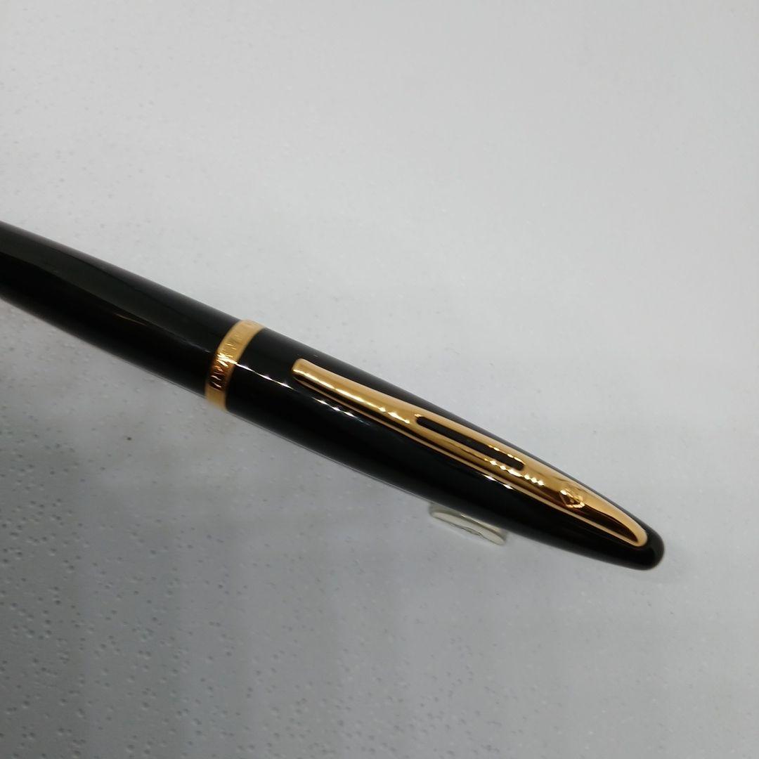 WATERMAN カレンブラックシーGT シャープペン