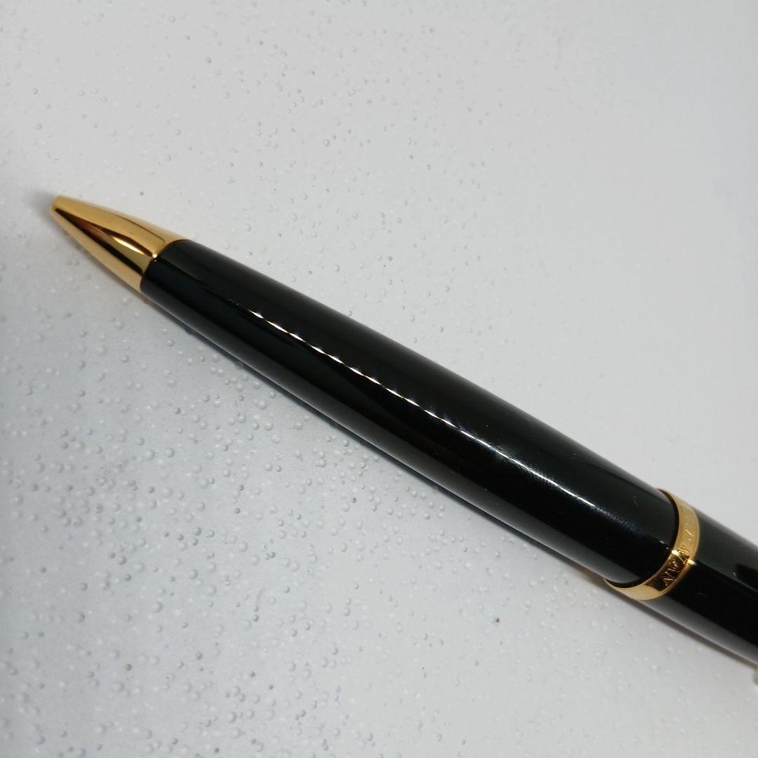 WATERMAN カレンブラックシーGT シャープペン