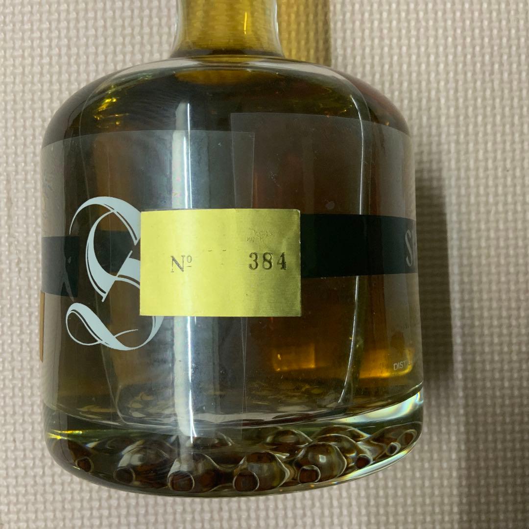 B*o様 SPRINGBANK 17年 シングルモルトウイスキー