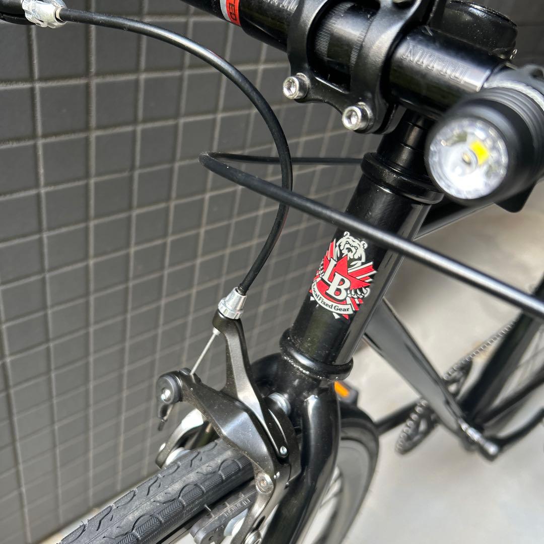 自転車本体 local bikes blanks