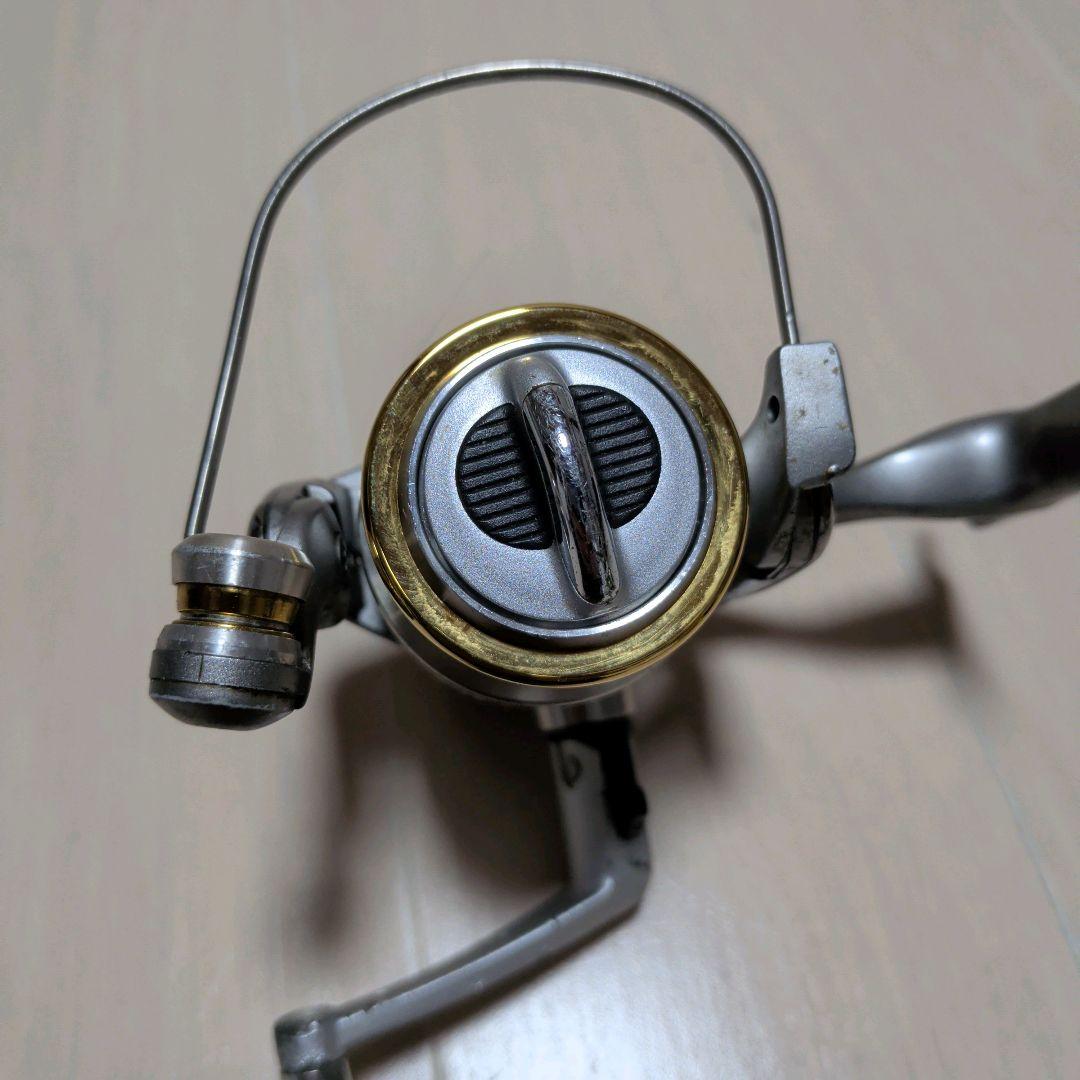 シマノ 95 ステラ 2000 日本製 JAPAN SHIMANO STELLA