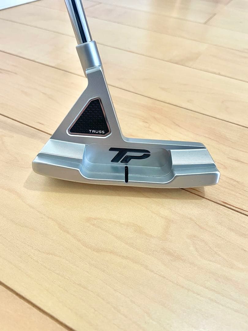 TaylorMade TP B1TH TRUSS パター
