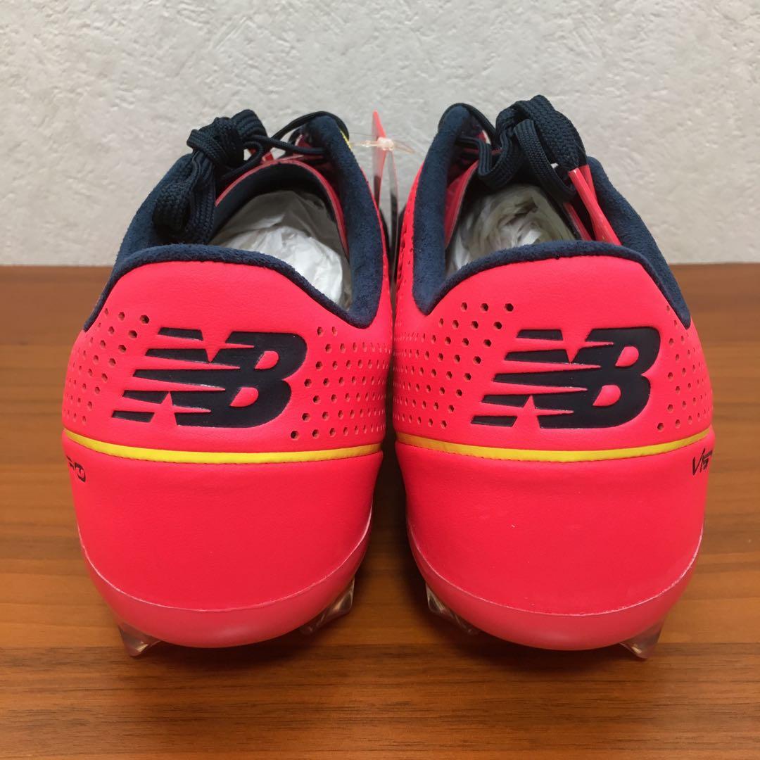 ニューバランス VISARO ビサロ サッカー スパイク シューズ PRO HG