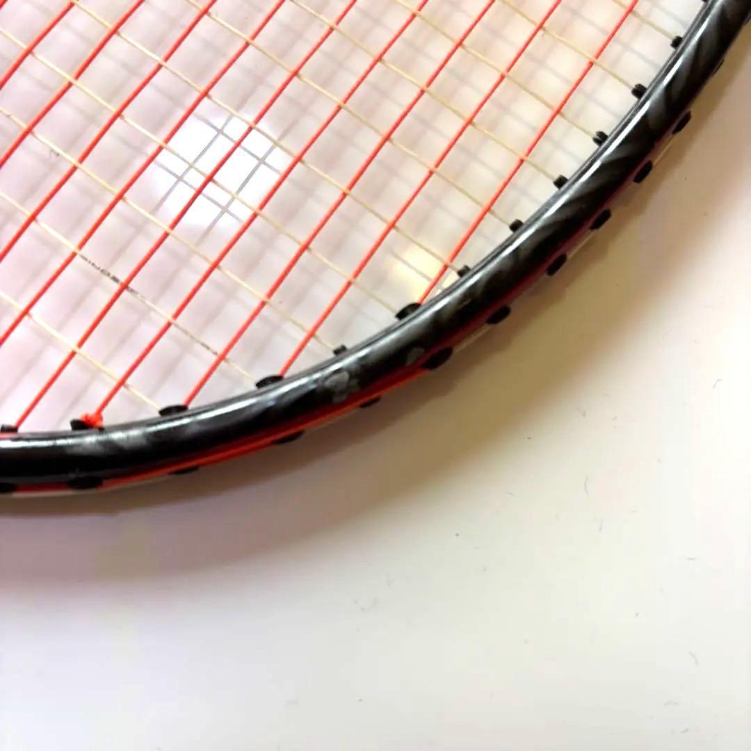 YONEX Voltric70 バドミントンラケット