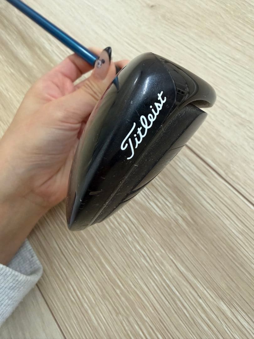 Titleist 915 フェアウェイウッド 3W