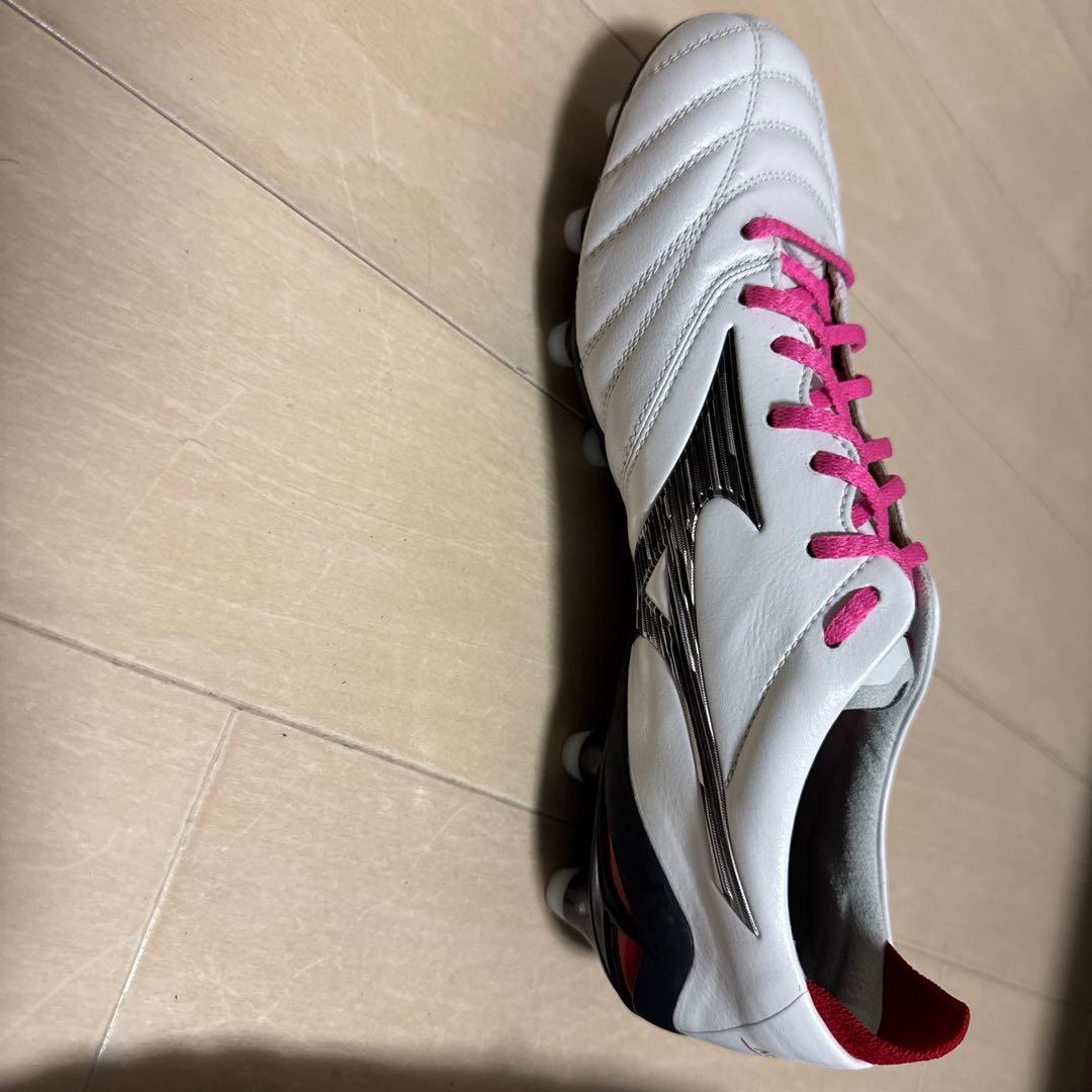 Mizuno モレリアNEO4 24.5cm
