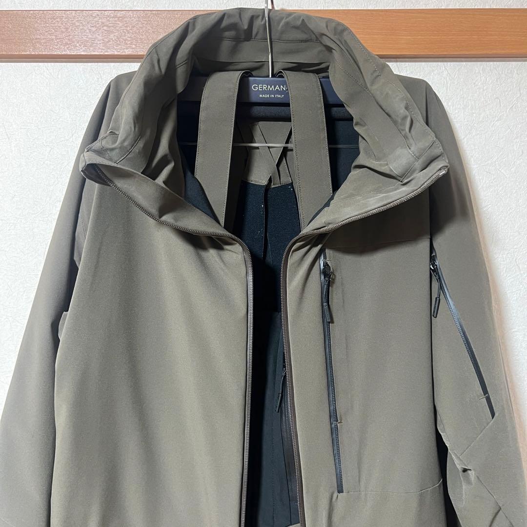 【最終価格16,000円／終売】 DESCENTE ALLTERRAIN
