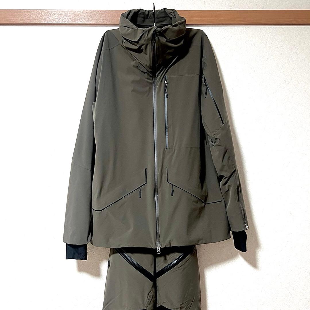 【最終価格16,000円／終売】 DESCENTE ALLTERRAIN
