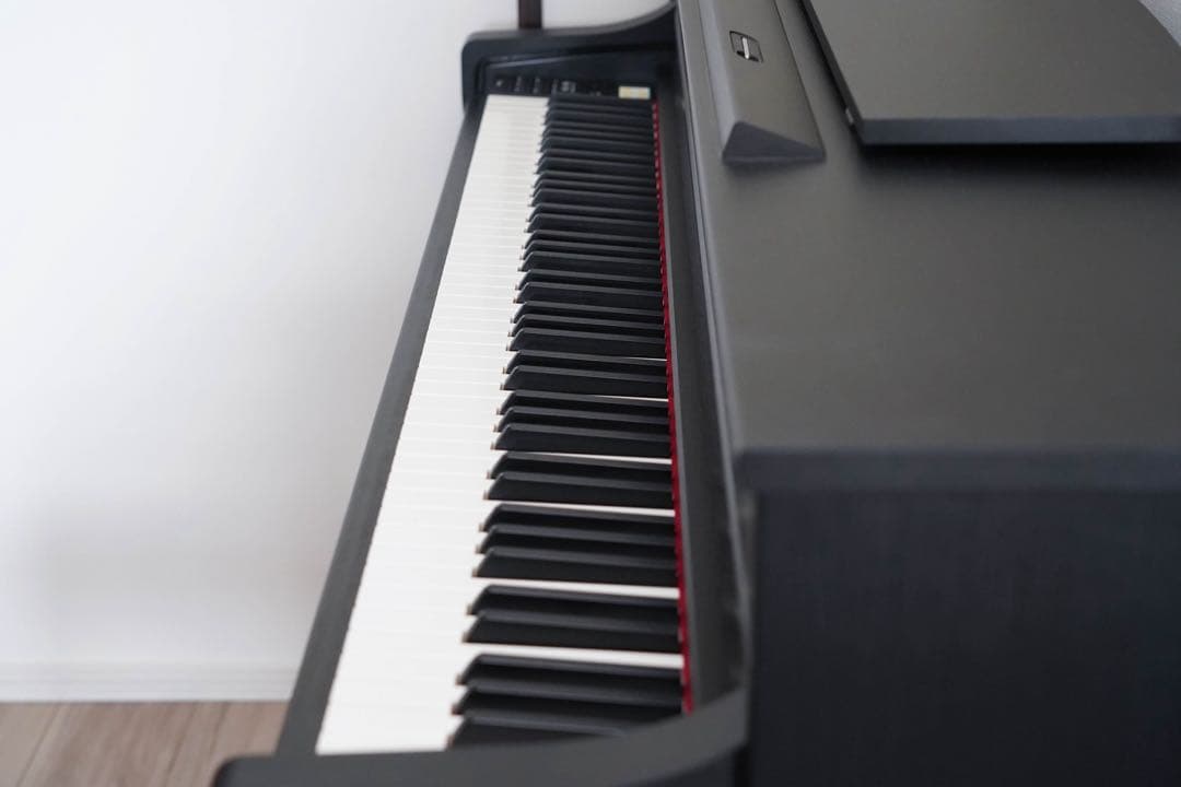 YAMAHA 88鍵盤　電子ピアノClavinova