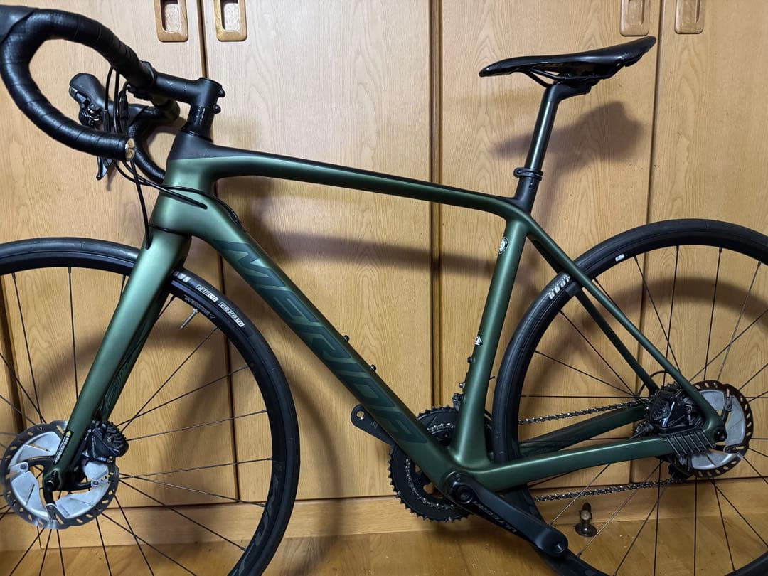 MERIDA SCULTURA6000 DISC サイズS