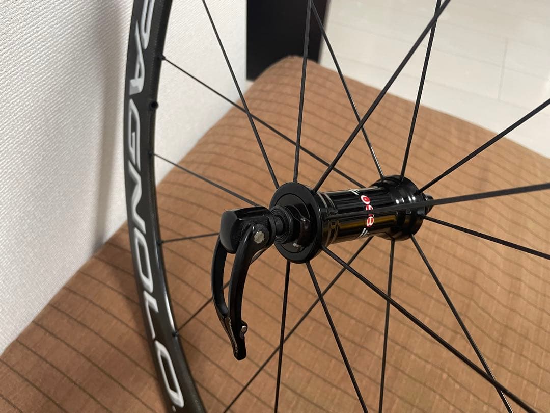 CAMPAGNOLO BORA ONE 50 AC3 クリンチャー ボーラワン