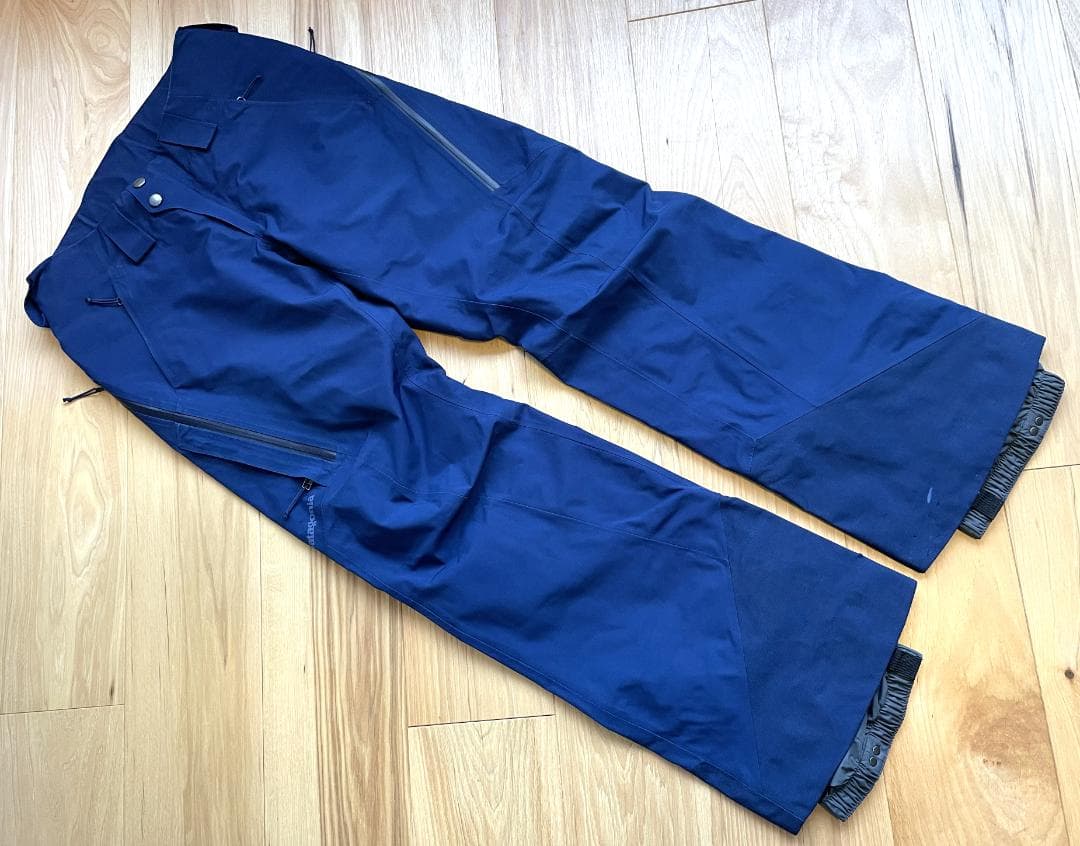 patagonia W’s Powder Bowl Pants／XS／中古