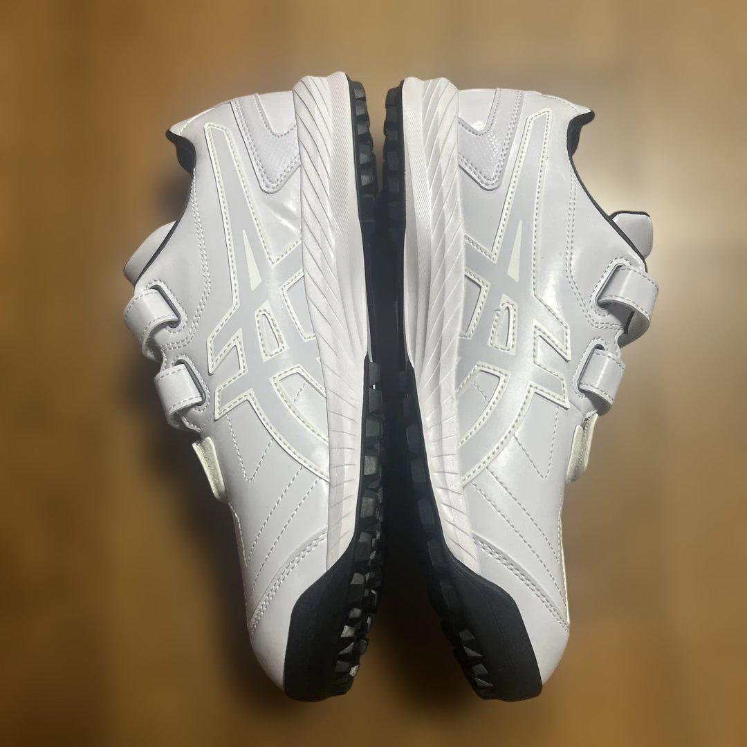 ⭐️新品未使用　アシックス　ASICS トレーニングシューズ 28.5 cm
