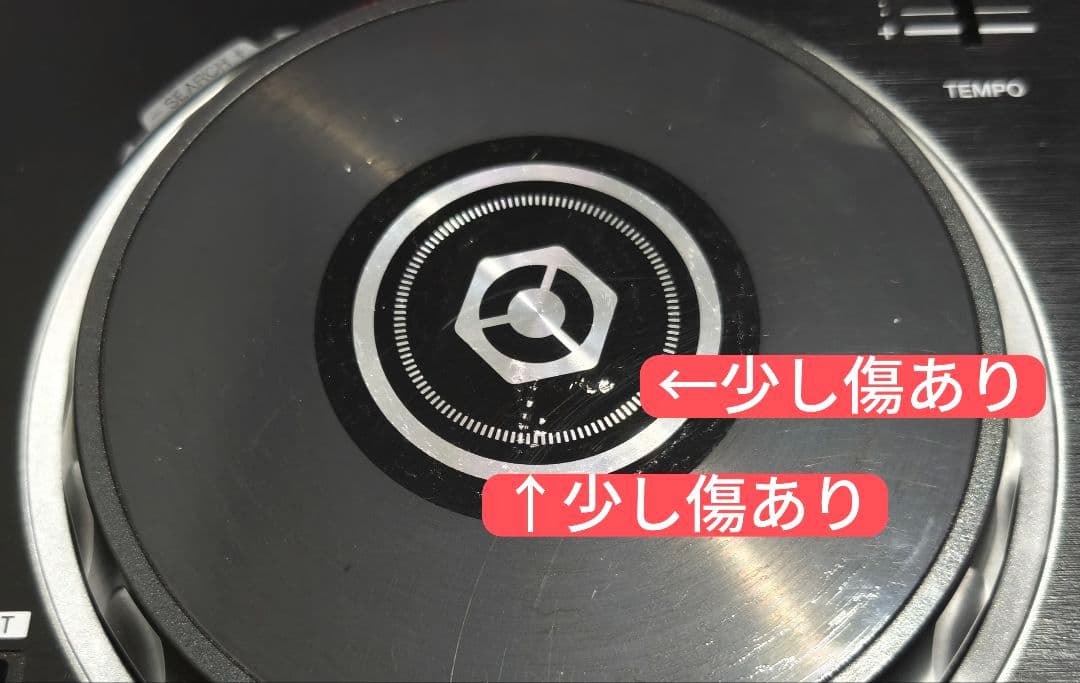 中古　Pioneer DJ DDJ-FRB コントローラー