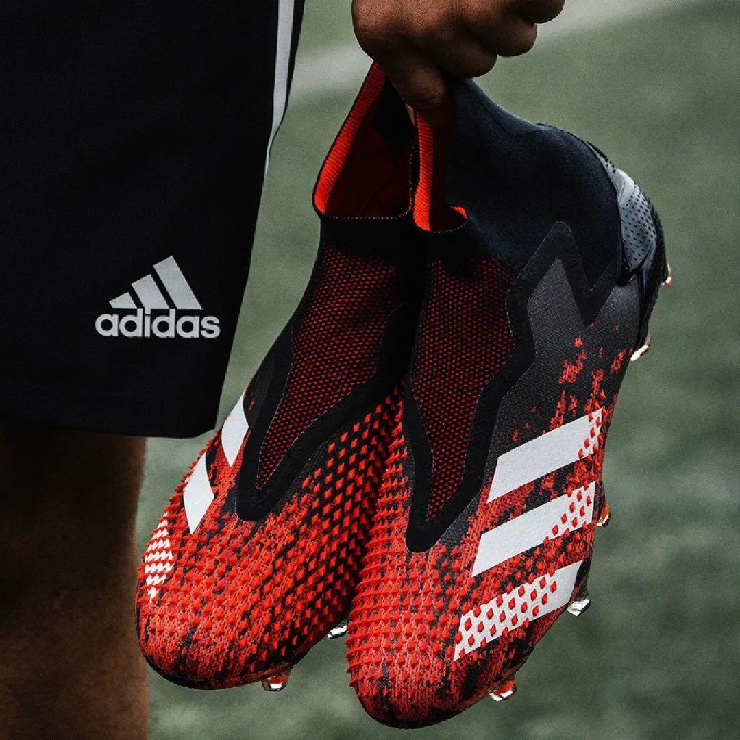 adidas PREDATOR プレデター20.1 LL FG