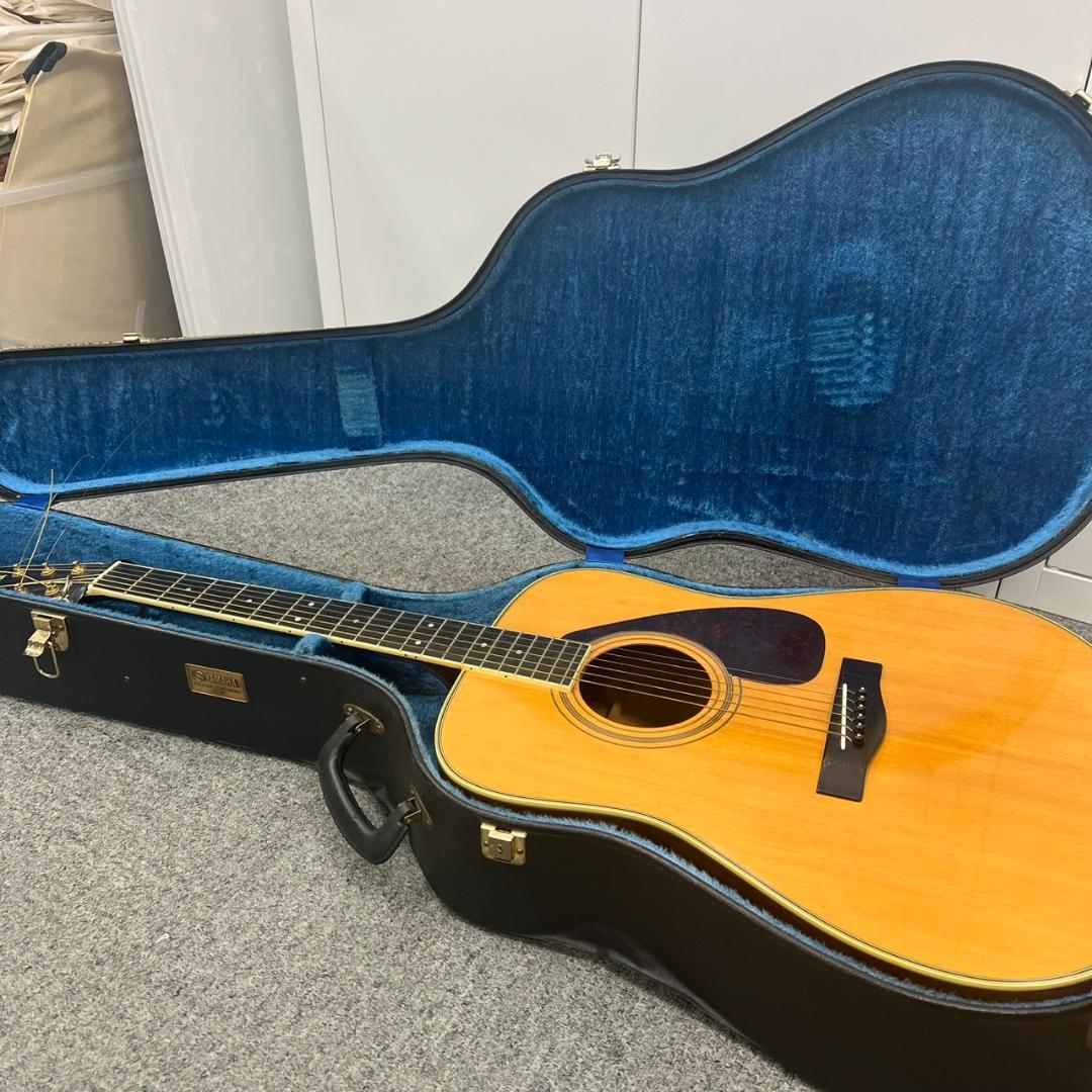 768955/YAMAHA L-5 アコースティックギター ヤマハ 弦楽器