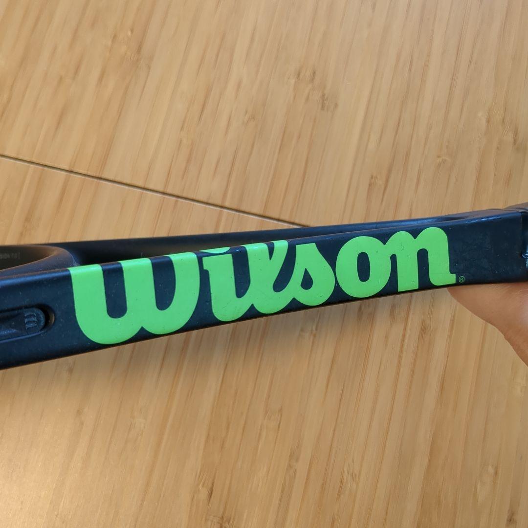 Wilson（ウィルソン）BLADE 98 V7.0 G3