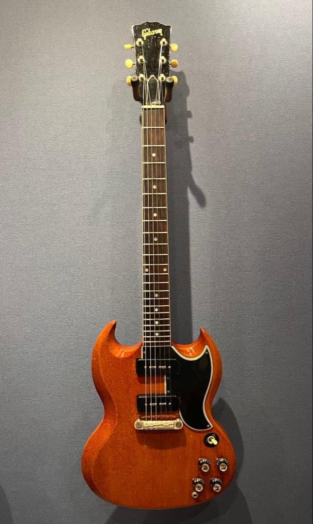 Gibson SG Special 1965年製　ヴィンテージ